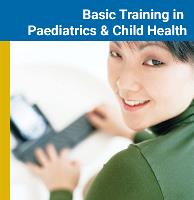 Paediatrics & Child Health