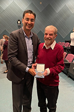 Howard Williams Medal