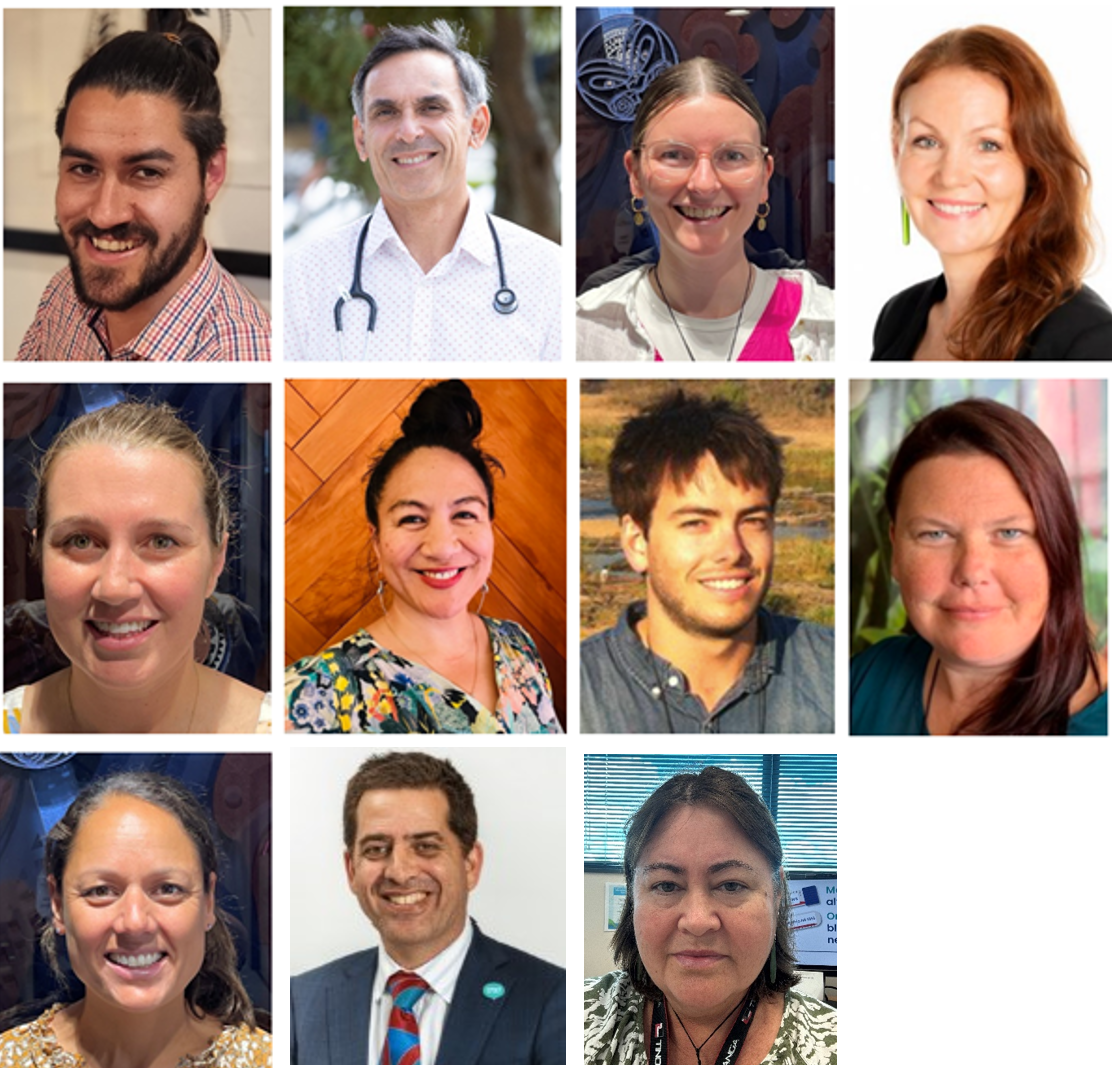 Hauora Māori Pānui - March 2025